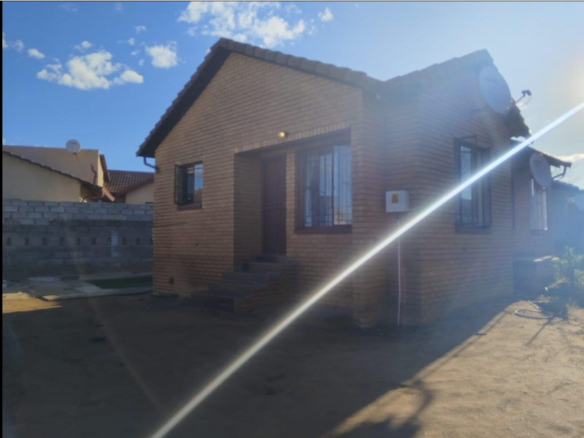 Home - At World Properties